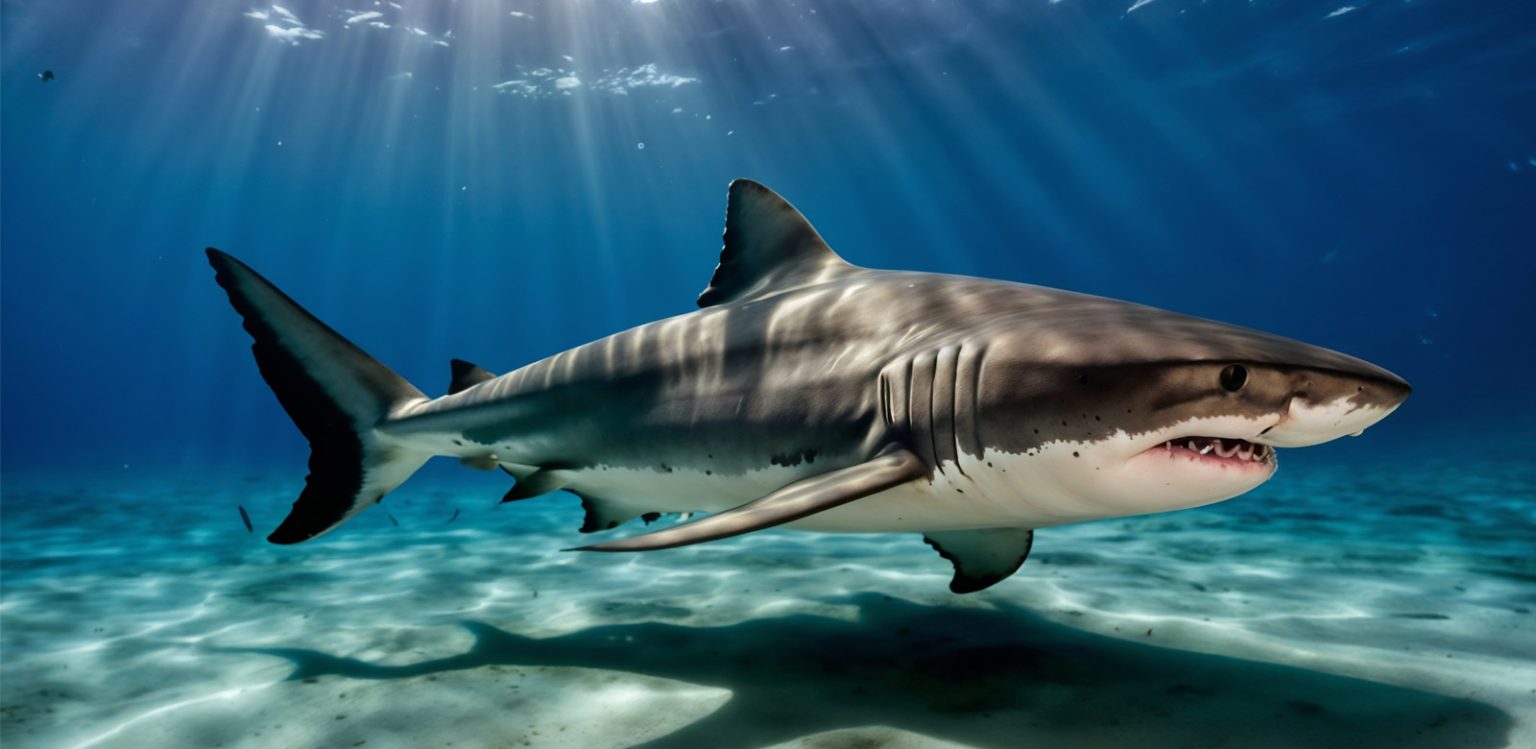 Shark Deterrent - Protect catch from Sharks with Shark Repellent