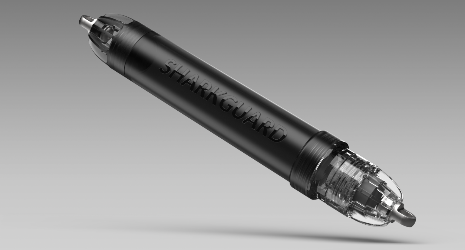 SharkGuard - Shark Deterrent - Protect Catch from Sharks